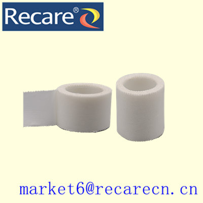 silk tape medical 2 inch 3 inch hypoallergenic tape - medical-plaster.com