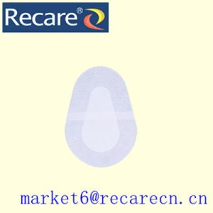 Eyes Adhesive Dressing - medical-plaster.com