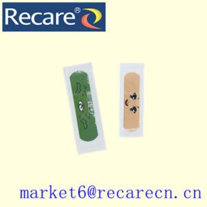 Band Aid - medical-plaster.com