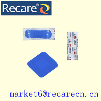 occlusive bandage band aid supplier advanced band aid - medical-plaster.com
