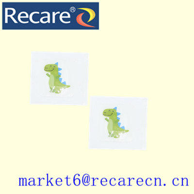 adhesive wound plaster breathable wound band aid - medical-plaster.com
