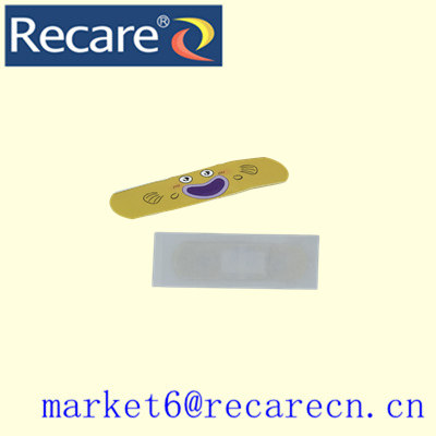 colorful band aids custom printed band aid manufacturer - medical ...
