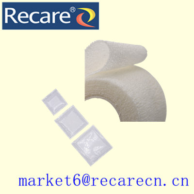 gauze pad and tape white sterile - medical-plaster.com
