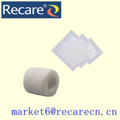 gauze pad tape medical sterile medical tape - medical-plaster.com
