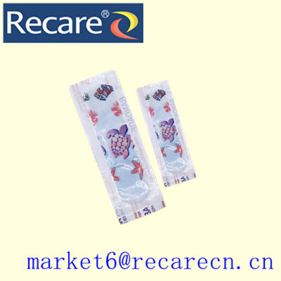 glitter band aids custom printed wound band aid - medical-plaster.com