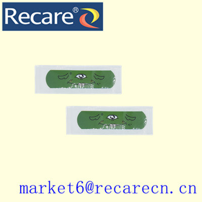 green band aid red pastel colored band aids manufacturer - medical ...