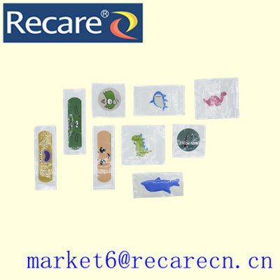 band aid manufacturer wound dressing bandage - medical-plaster.com