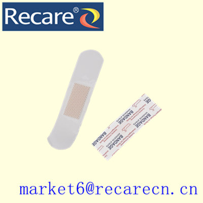 band aid for lips small invisible band aids - medical-plaster.com