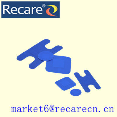 hypoallergenic band aids colorful skin band aid manufacturer - medical ...
