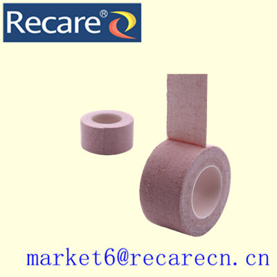 strappal zinc oxide tape medical adhesive tape manufacturer - medical ...