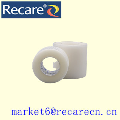 polyethylene tape white blue transparent sealing pe tape - medical ...