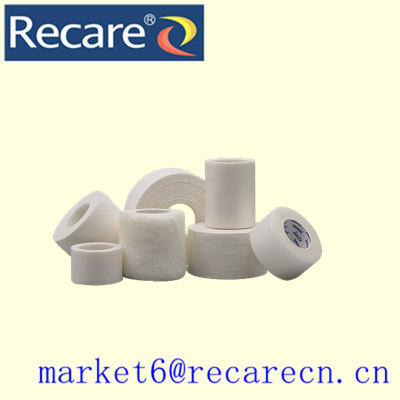 silk surgical tape silk medical bandage tape roll rayon tape - medical ...