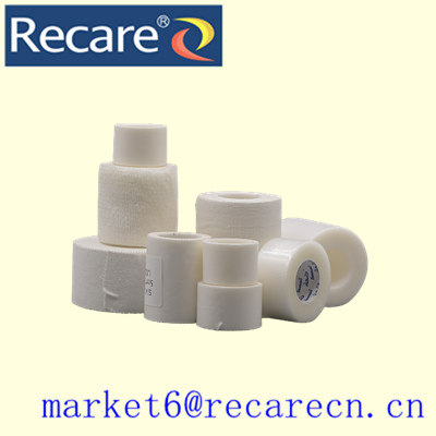 silk surgical tape silk medical bandage tape roll rayon tape - medical ...