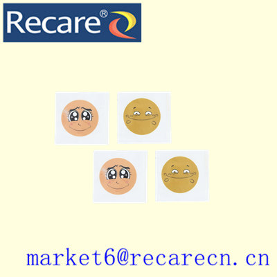 small round band aids little skin colored band aids - medical-plaster.com