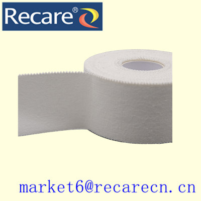 medical sports tape bandage tape manufacturer - medical-plaster.com