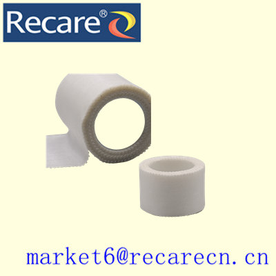 silk medical tape roll adhesive bandage tape - medical-plaster.com