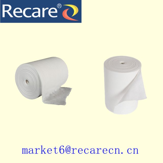 gauze roll medical soft absorbent bulk large for surgical